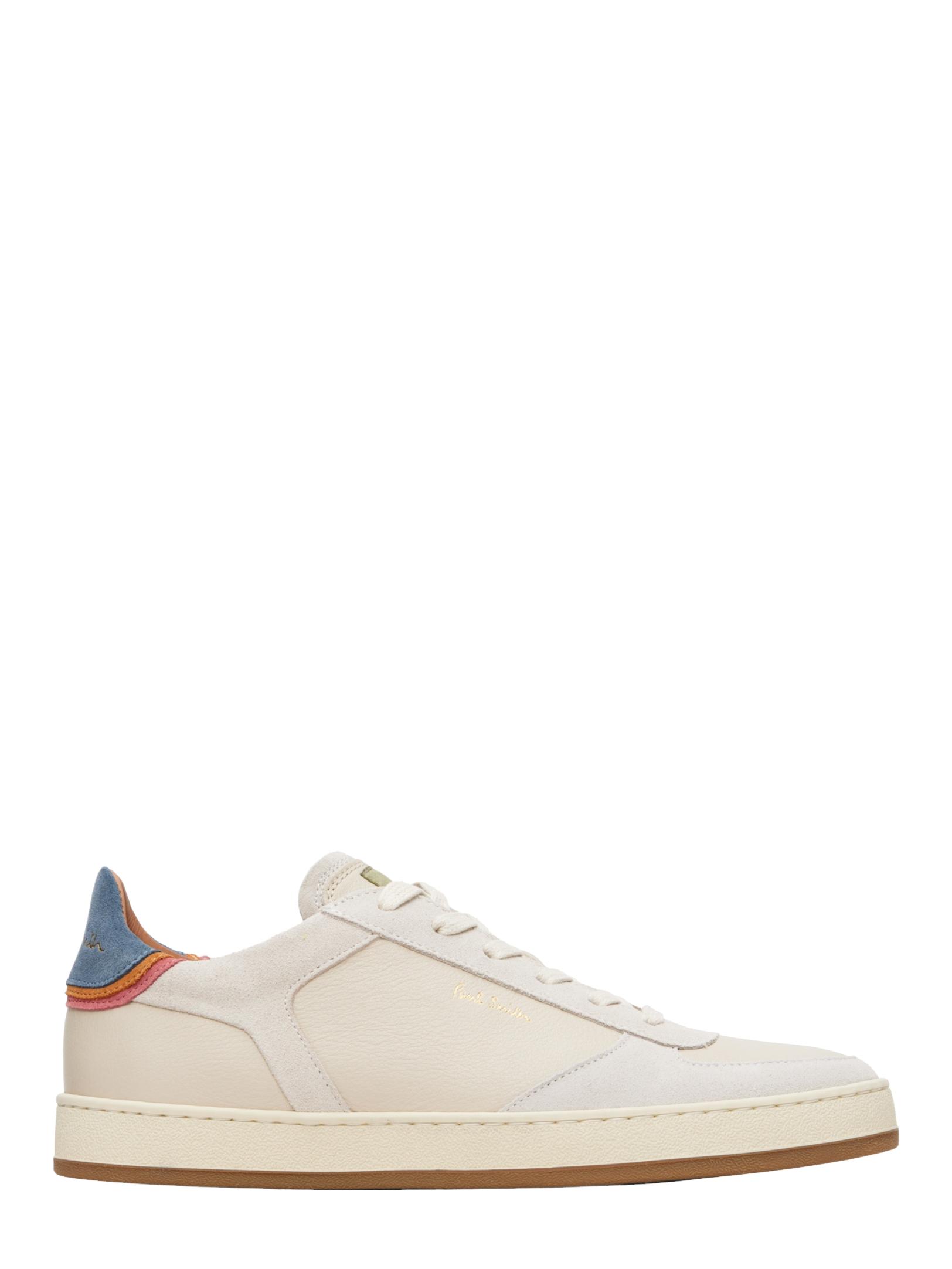 PAUL SMITH Paul Smith Destry Lace-Up Sneakers